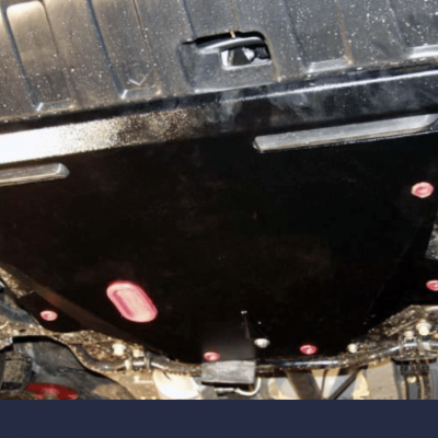 A quoi sert le carter de protection sous moteur